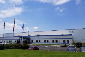 Locations - HOWA USA Holdings, Inc.