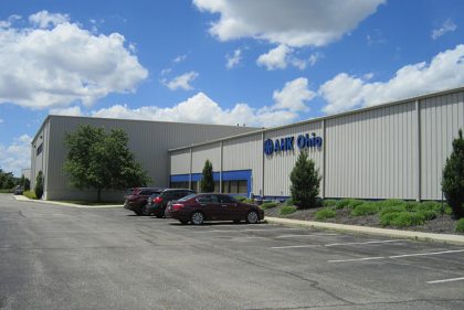 Locations - HOWA USA Holdings, Inc.